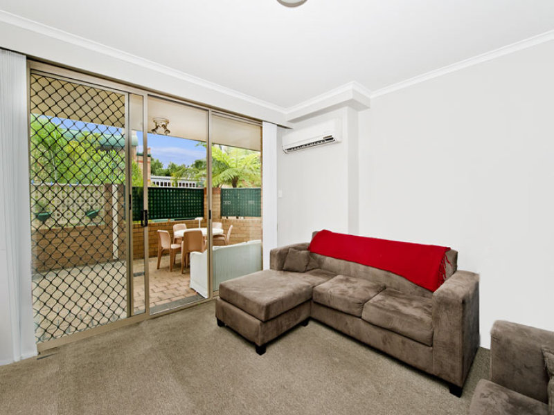 2/128-158 George Street, Redfern, NSW 2016 - Property Details