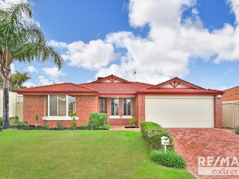 46 Innesvale Way, Carramar, WA 6031 - Property Details