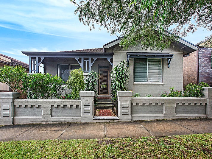 17 Edwin Street, Tempe, NSW 2044 - Property Details