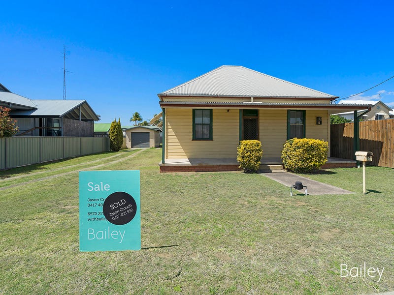 13 Frederick Street, Singleton, NSW 2330 - Property Details