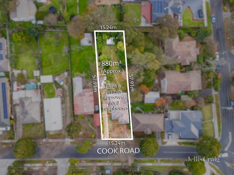 2 Cook Road, Mitcham, Vic 3132 - Property Details