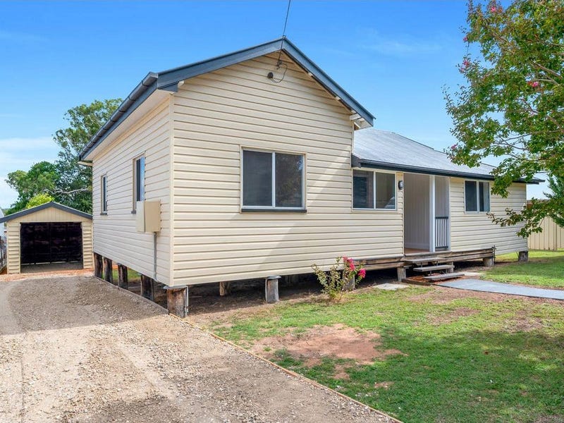 38 Glen Road, Warwick, Qld 4370 - House for Rent - realestate.com.au