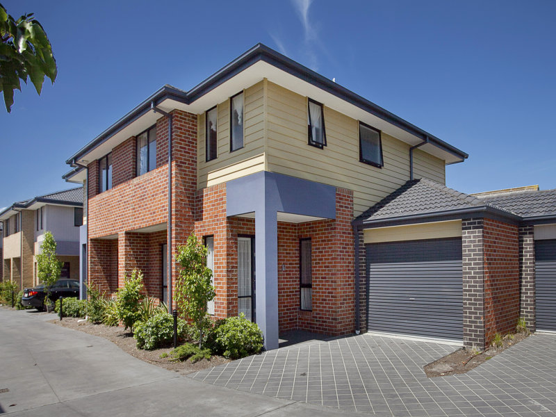 25/453-457 Springvale Road, Springvale, Vic 3171 - Property Details