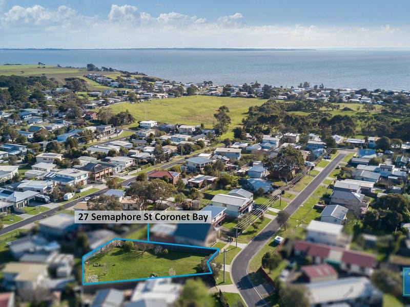27 Semaphore Street, Coronet Bay, VIC 3984 - realestate.com.au