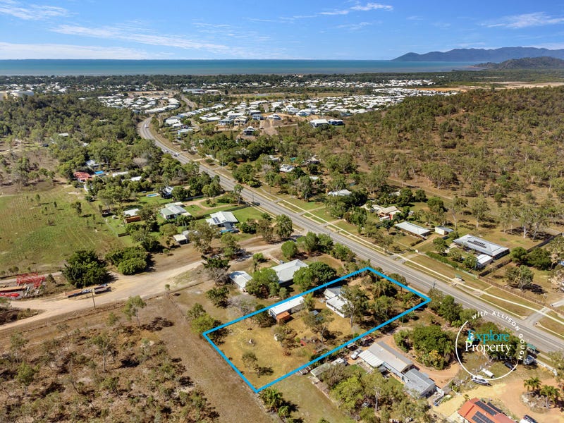 182 Mount Low Parkway, Mount Low, QLD 4818 - realestate.com.au