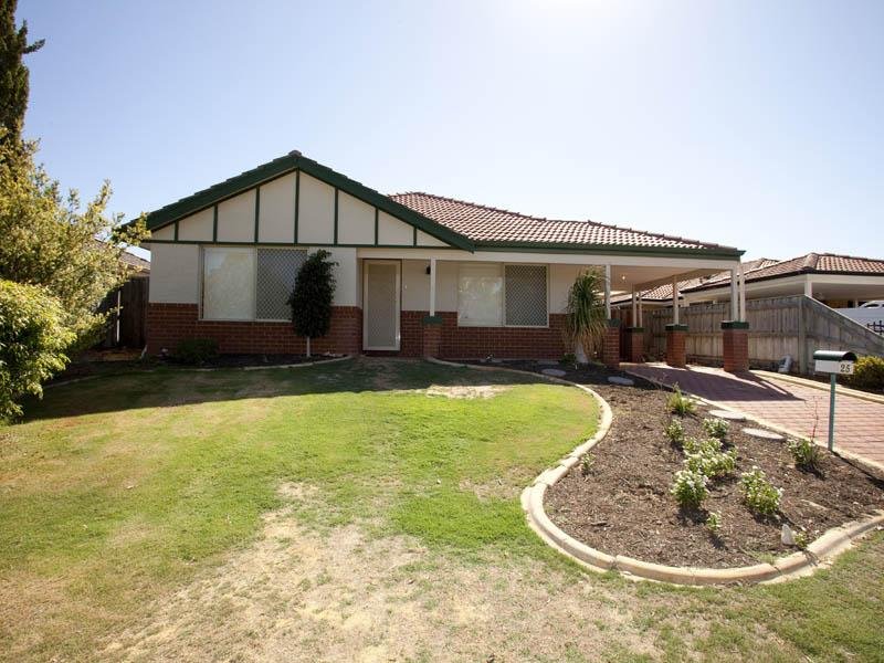 25 Waring Green, Clarkson, WA 6030 - realestate.com.au