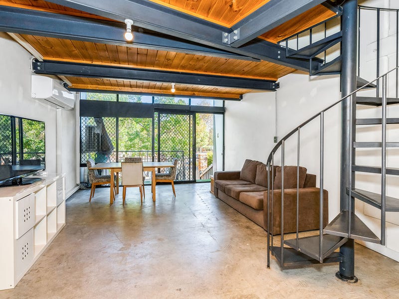 6/3 Greenway Street, Perth, WA 6000 - Property Details