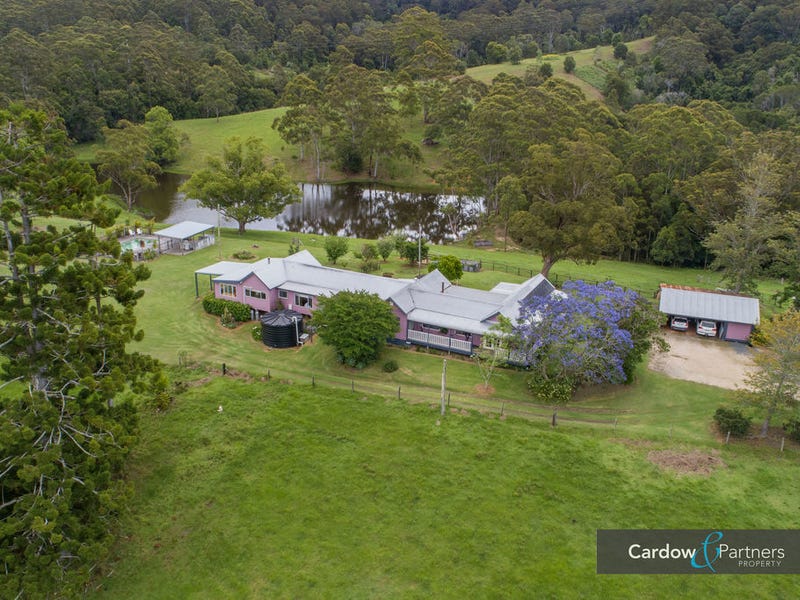 247D Orara Way, Coramba, NSW 2450 - Property Details