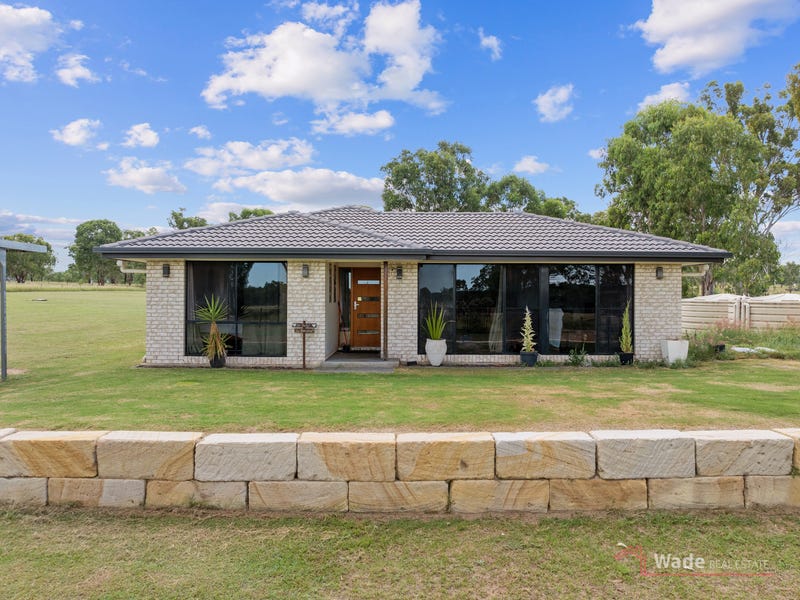 1714 Warwick-Allora Rd, Deuchar, Qld 4362 - Property Details