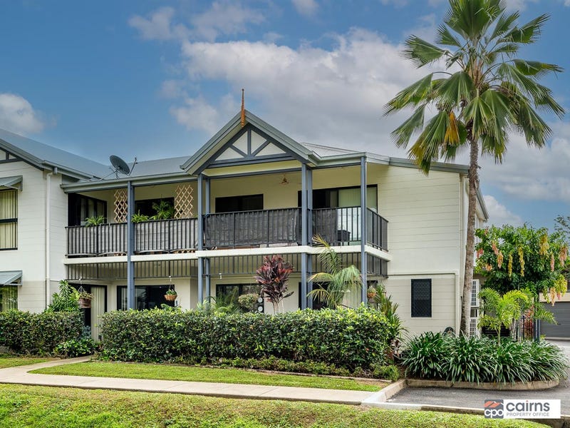 12/2-16 Fairweather Road, Redlynch, Qld 4870 - Property Details