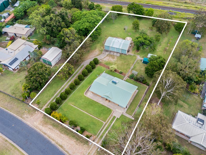 87 Murphy Drive, Glenlee, Qld 4711 - Property Details