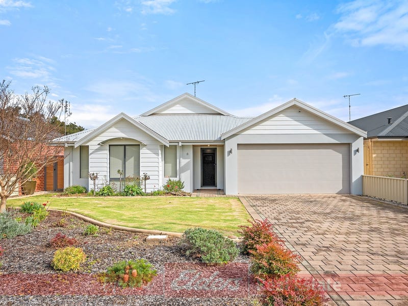 8 Coleman Place, Donnybrook, WA 6239 - realestate.com.au
