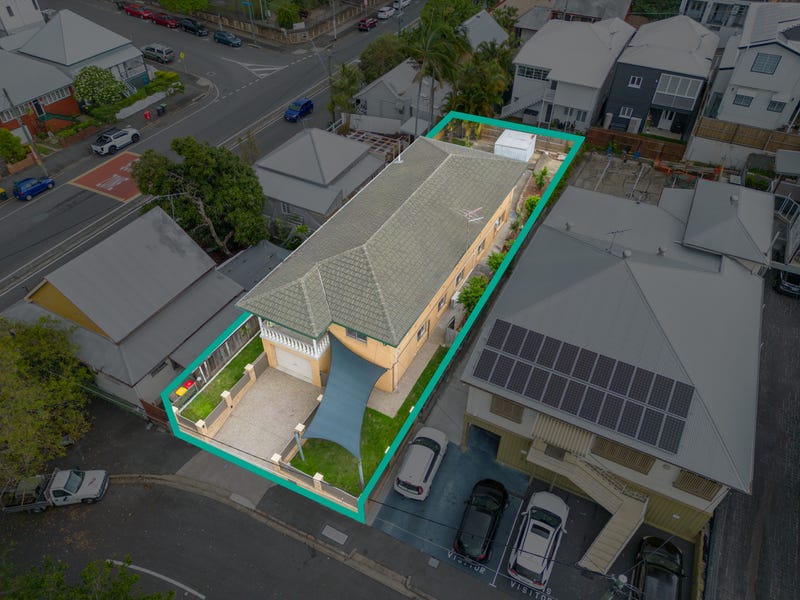 Sold Property Prices & Auction Results in Fortitude Valley, QLD 4006 ...