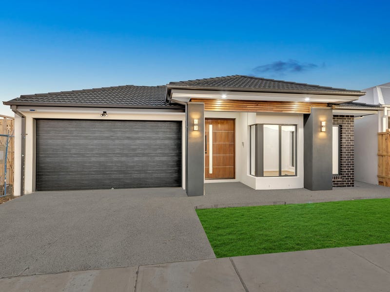 16 Keystone Drive, Sunbury, Vic 3429 - Property Details