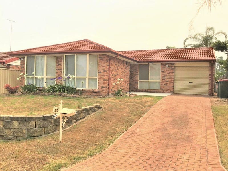 17 Appletree Grove, Oakhurst, NSW 2761 - realestate.com.au