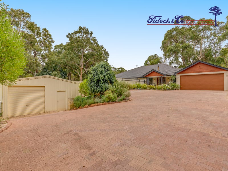 10 Valley View Road, Roleystone, WA 6111 - Property Details