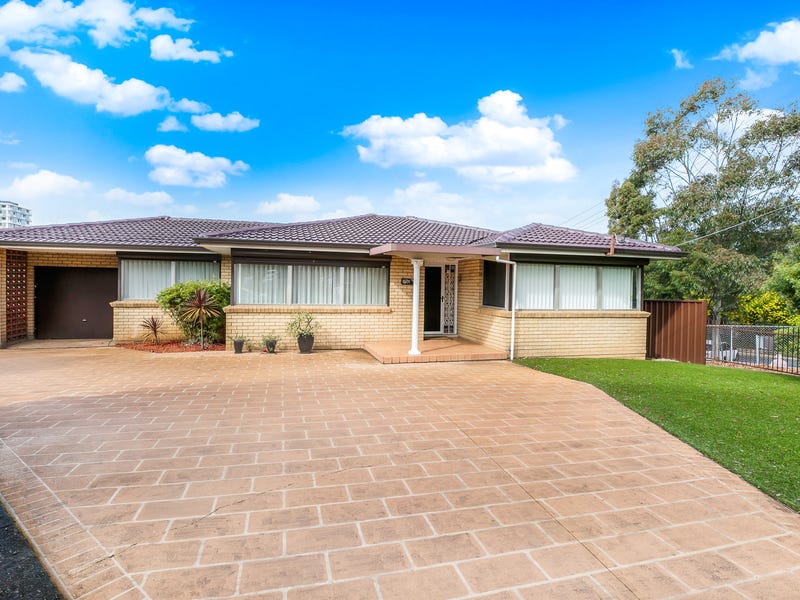 1 Fauna Place, Kirrawee, NSW 2232 - Property Details