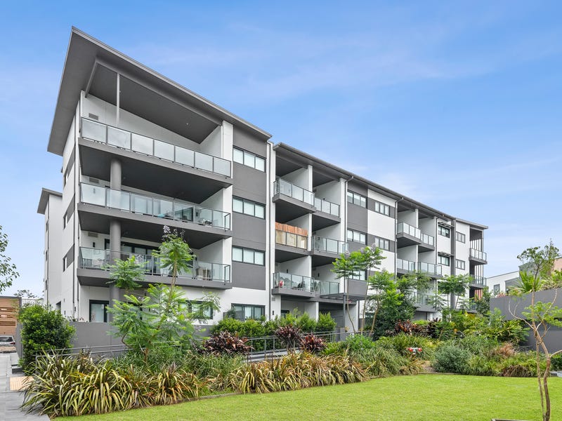 203/116 Northcote Road, Greenacre, NSW 2190 - Property Details