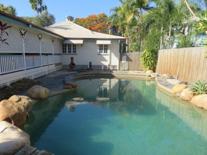 3 Chapman Street, Mysterton, QLD 4812 - realestate.com.au