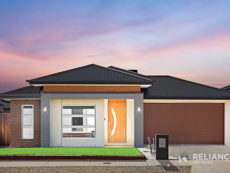 3 Marley Street, Tarneit, Vic 3029 - Property Details
