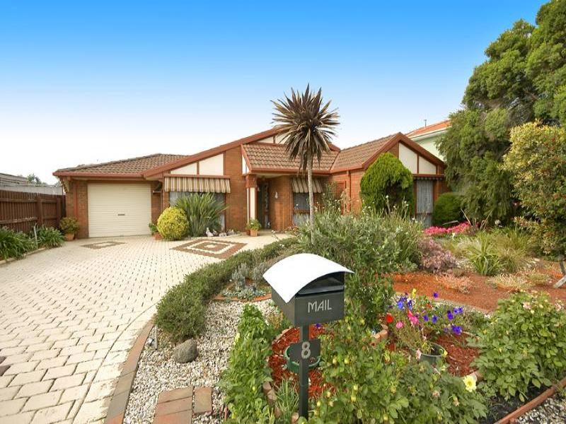 8 Verona Drive, Keilor Lodge, VIC 3038 - realestate.com.au