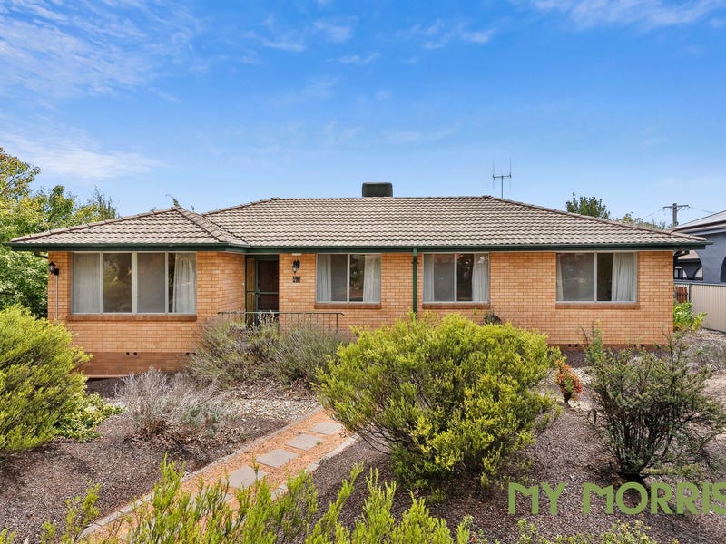 43 Woollum Crescent, Rivett, ACT 2611 - Property Details