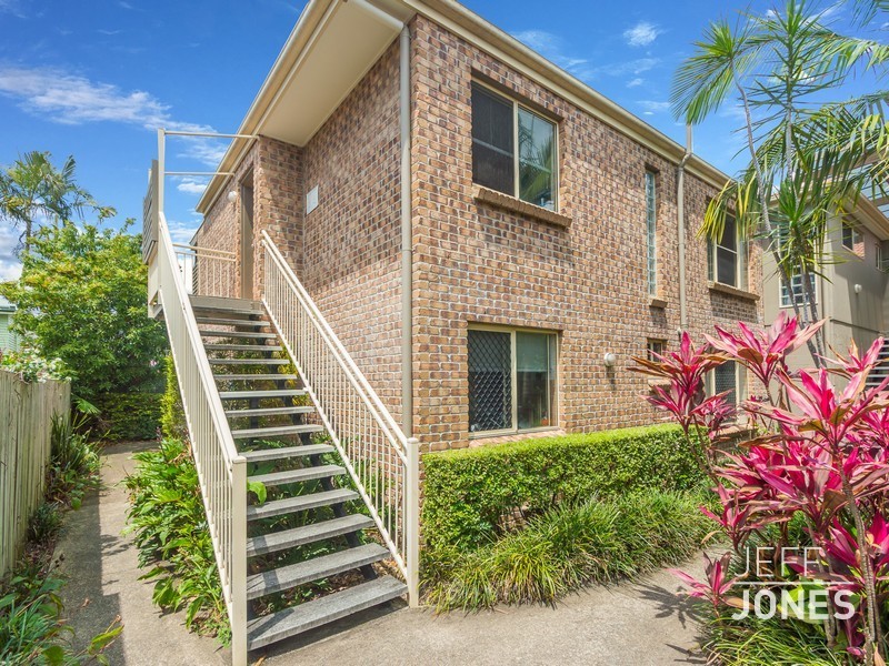 4/111 Wellington Road, East Brisbane, Qld 4169