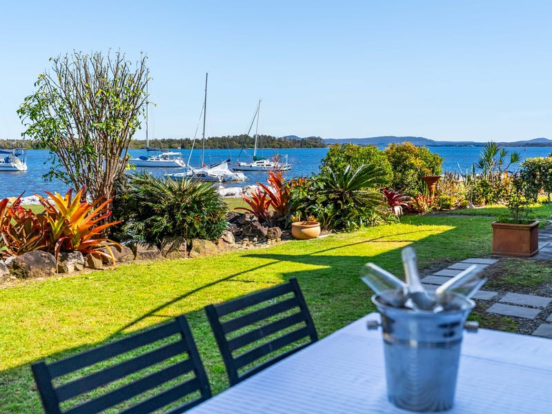 1.1/3 Riverview Street, Iluka, NSW 2466 - Property Details