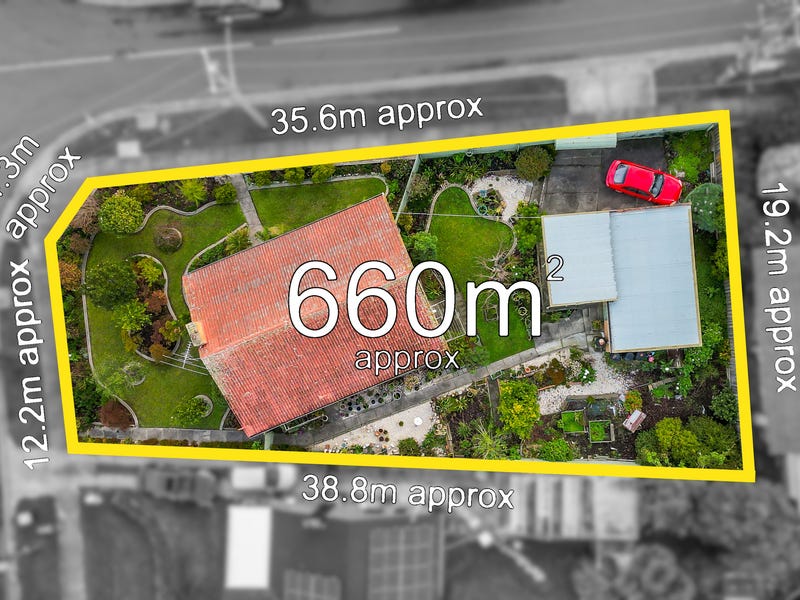 22 Chestnut Road, Doveton, Vic 3177 - Property Details