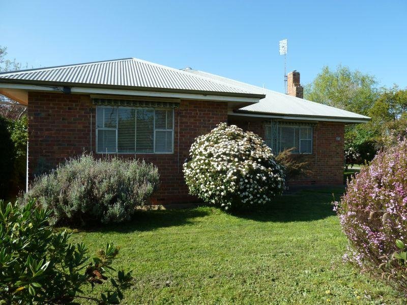 65 Talbot Road, Clunes, Vic 3370 - Property Details