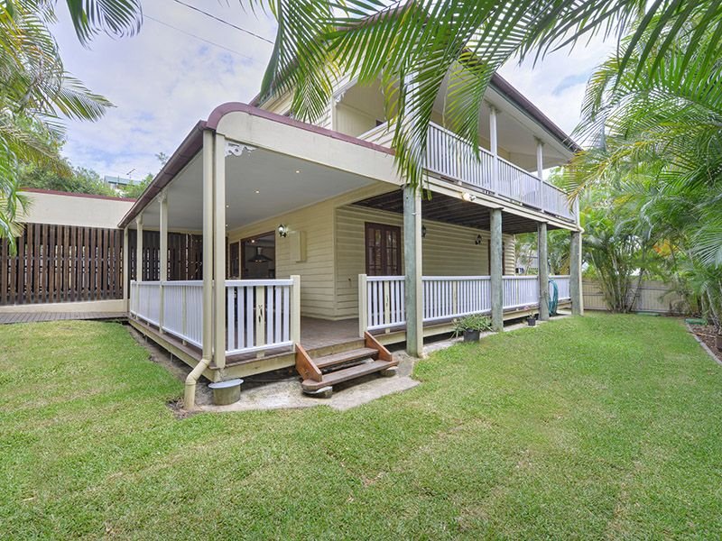 62 Riding Road, Hawthorne, Qld 4171 - Property Details