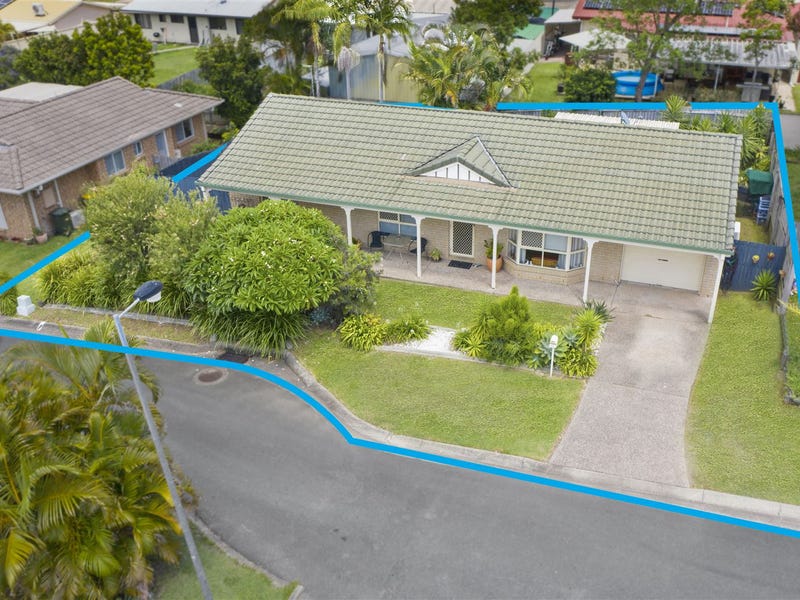 11 Garson St, Eagleby, Qld 4207 - Property Details