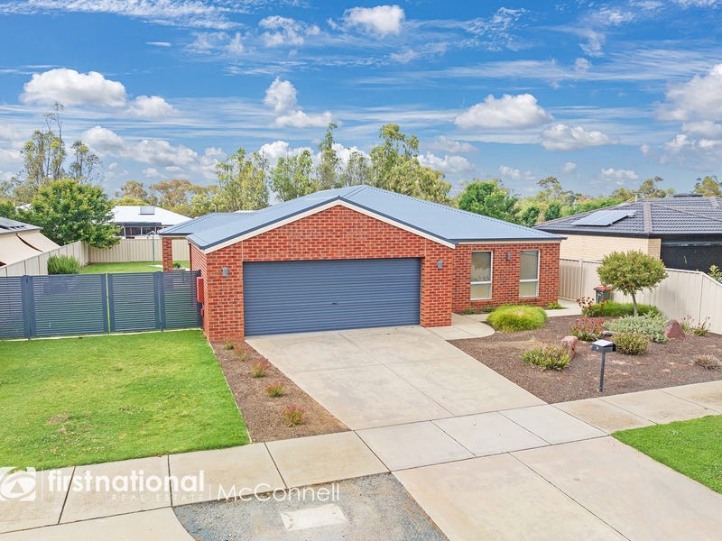 3 Kalimna Court, Tongala, Vic 3621 - Property Details