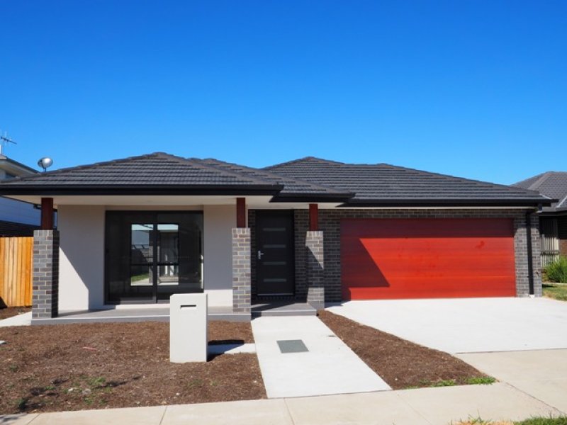 51 Mummery Terrace, Moncrieff, ACT 2914 - realestate.com.au