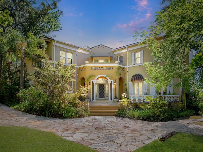 4 Bedroom Houses for Sale in Gordon, NSW 2072 (+2 locations ...