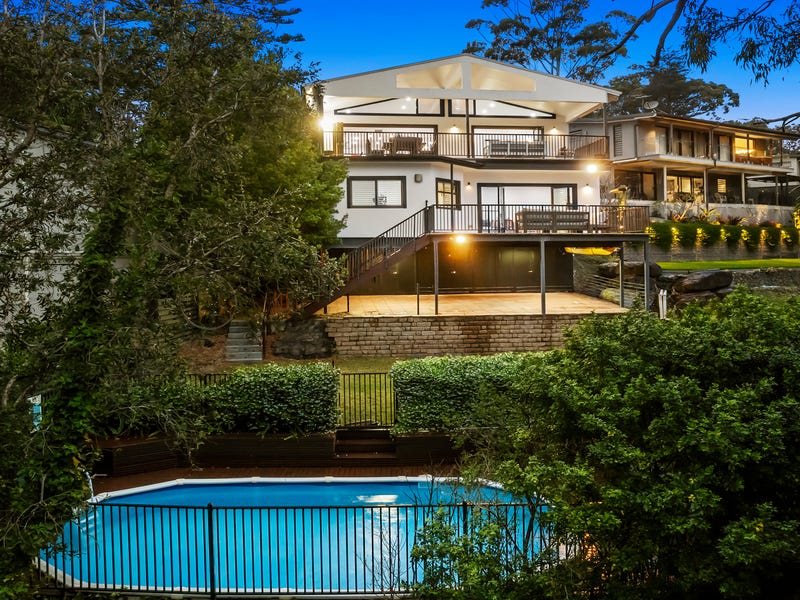 9 Jannali Crescent, Jannali, NSW 2226 - Property Details