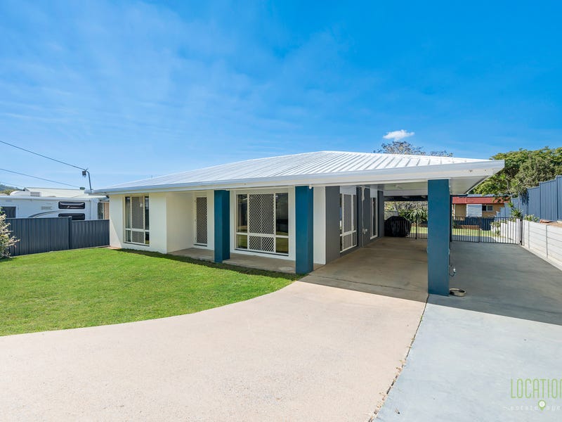 38 Jupiter Street, Telina, Qld 4680 - Property Details