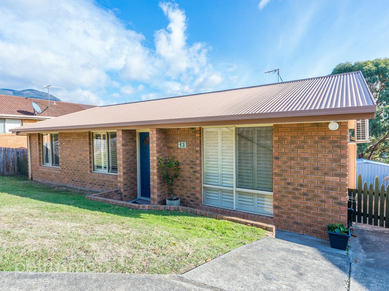 13 Cuthbertson Place, Lenah Valley, TAS 7008 - realestate.com.au