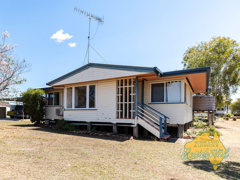 29 MITCHELL STREET, Monto, Qld 4630 - House for Sale - realestate.com.au