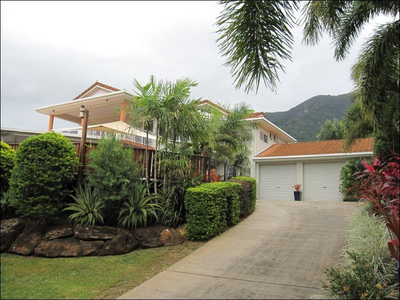 19 Toona Terrace, Redlynch, QLD 4870 - realestate.com.au