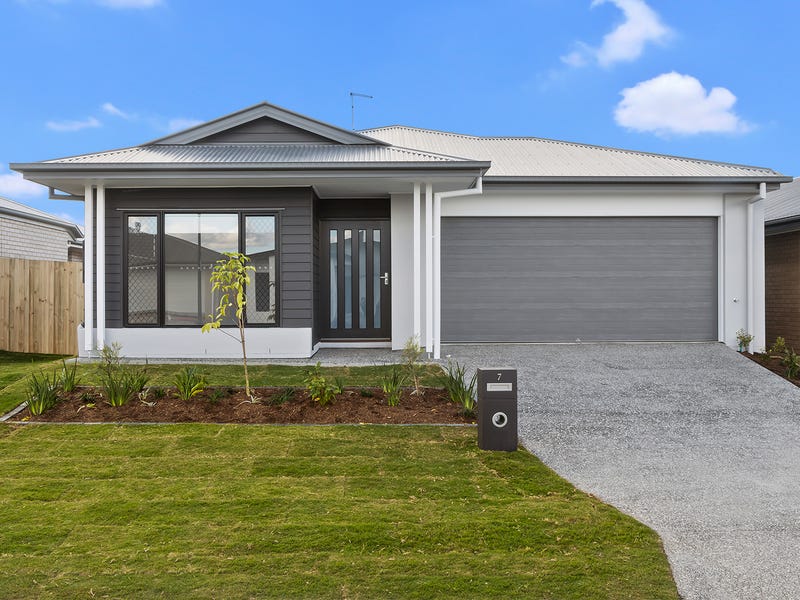 7 Davis Way, Walloon, QLD 4306 - realestate.com.au