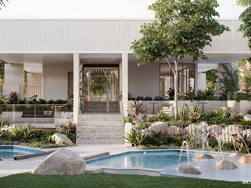 The Quarry, Keperra Land Estate at 59 Ridgeline Way - realestate.com.au