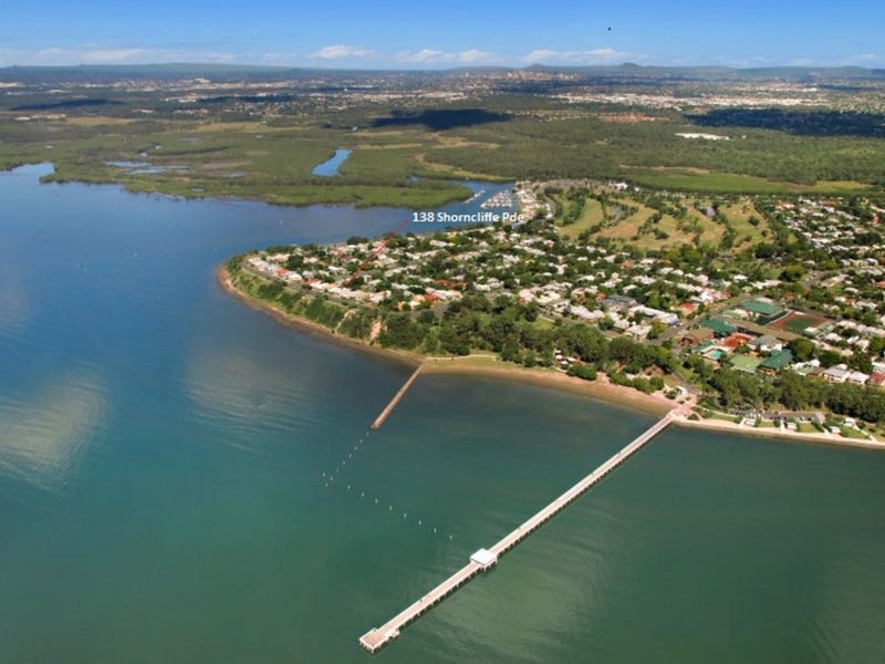 122 Shorncliffe Parade, Shorncliffe, QLD 4017 - realestate.com.au
