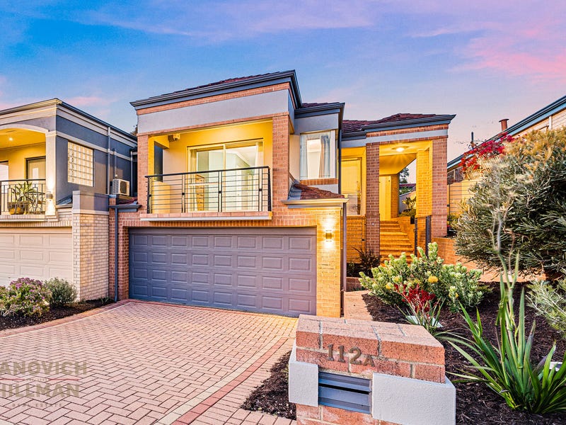112A Ryrie Avenue, Como, WA 6152 - realestate.com.au