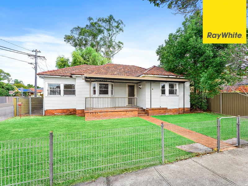 32 Victoria Street east, Lidcombe, NSW 2141 - Property Details