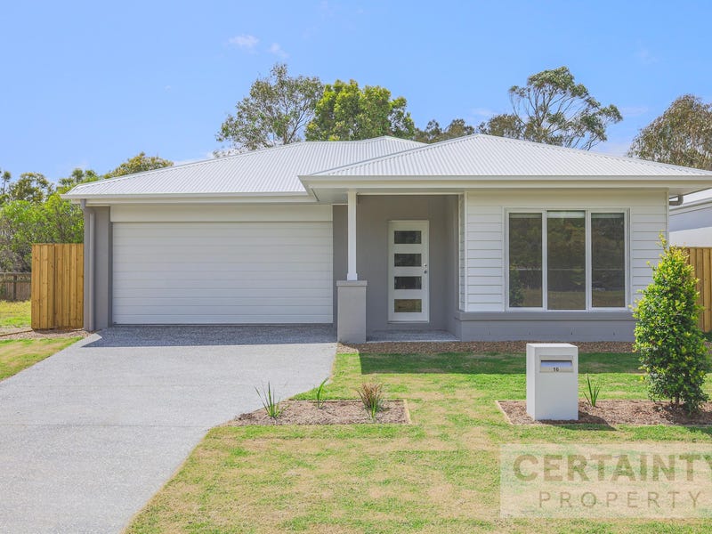 16 Fletcher Street, Donnybrook, QLD 4510 - realestate.com.au