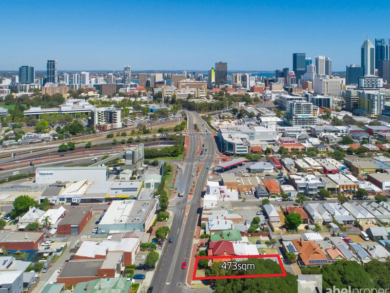 197 Lord Street, Perth, WA 6000 - realestate.com.au