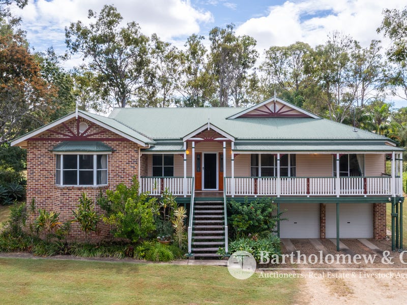 6 Matthew Street, Boonah, Qld 4310 - Property Details