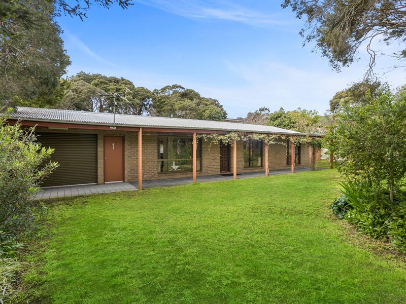 1 Stephen Street, Rye, Vic 3941 - Property Details