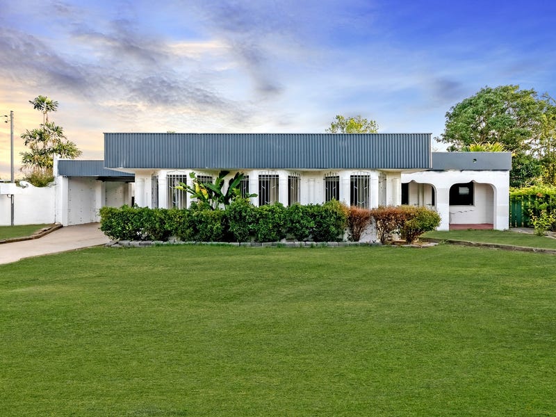 36 Carstens Crescent, Wagaman, NT 0810 - Property Details